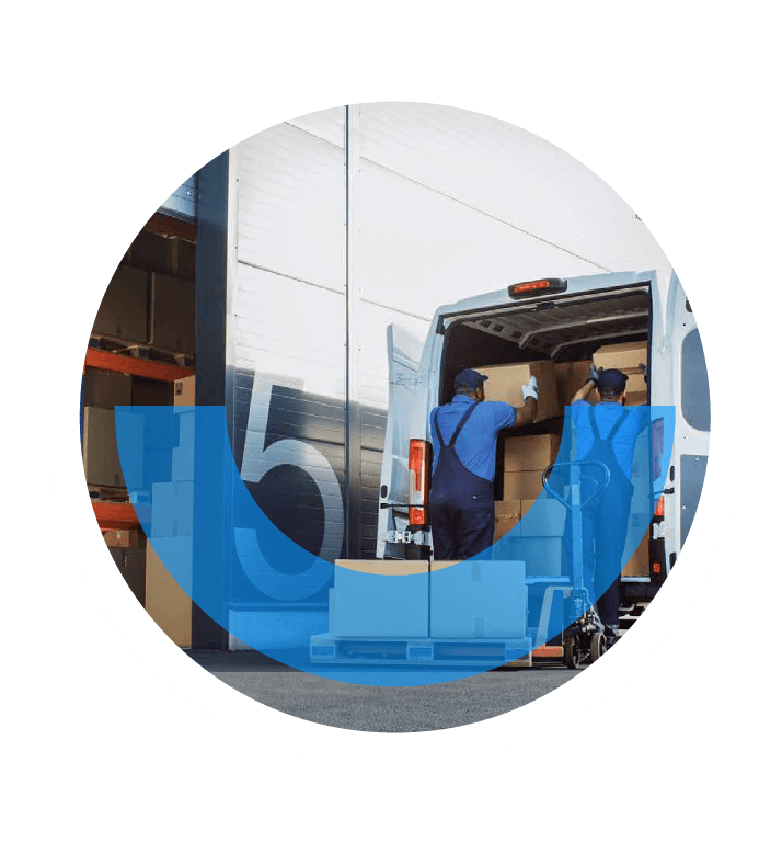 Oxygen Commerce