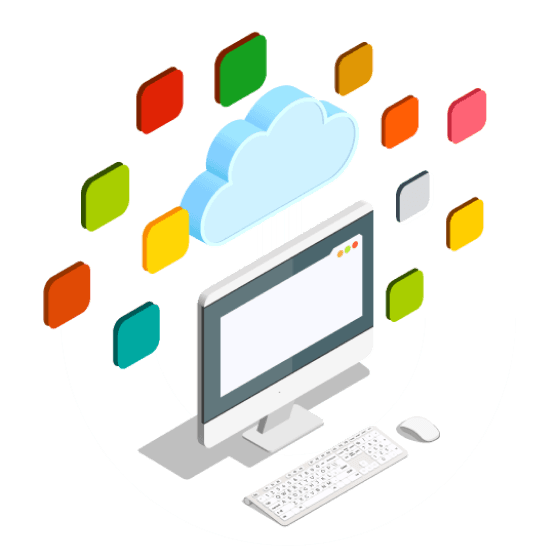 Oxygen Commerce