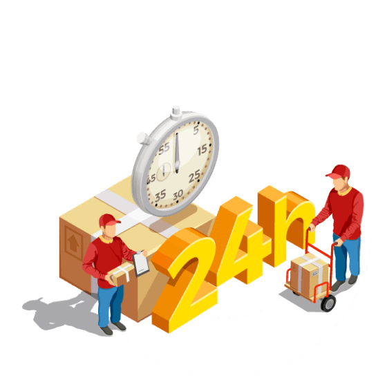 Oxygen Commerce