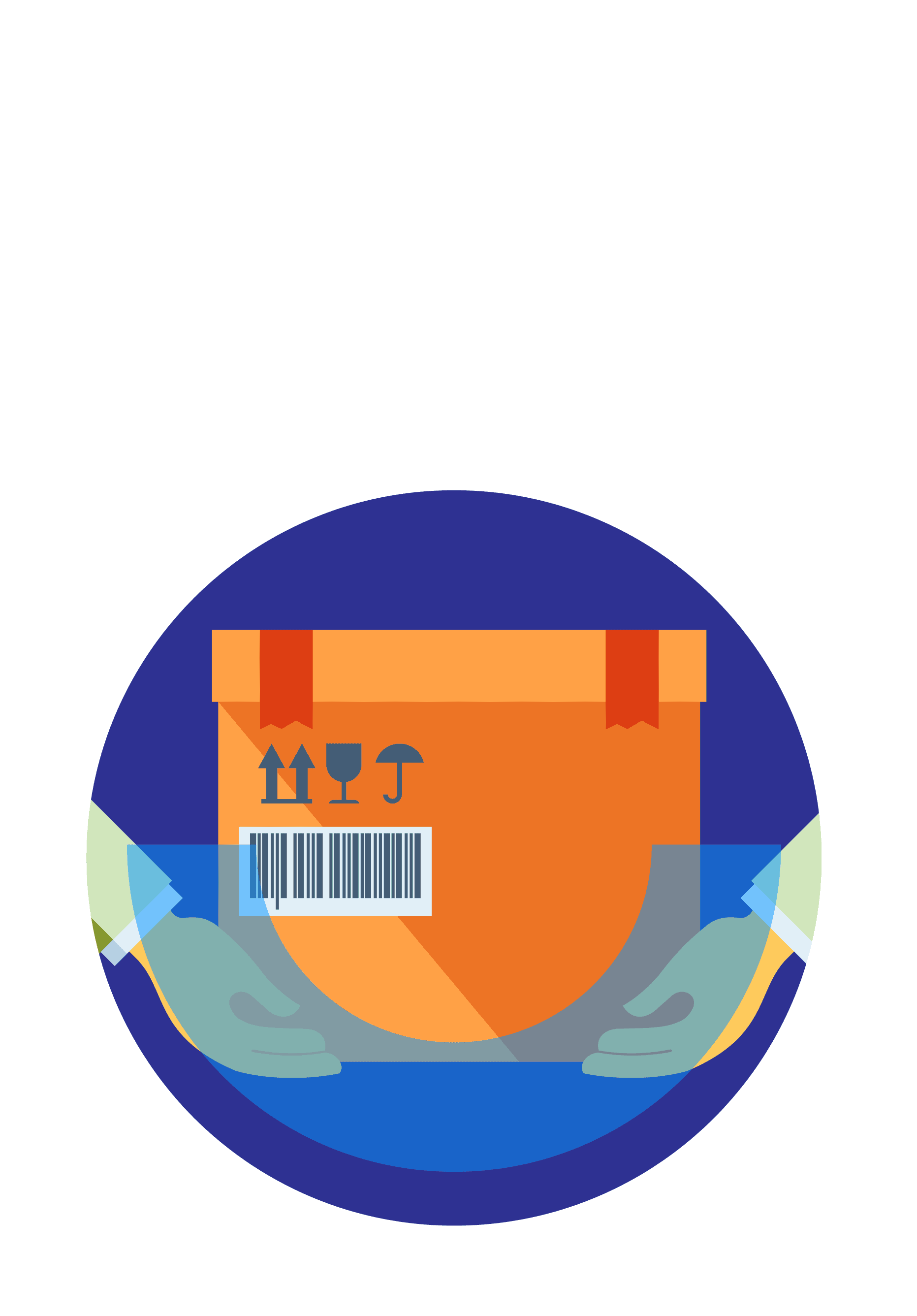 Oxygen Commerce