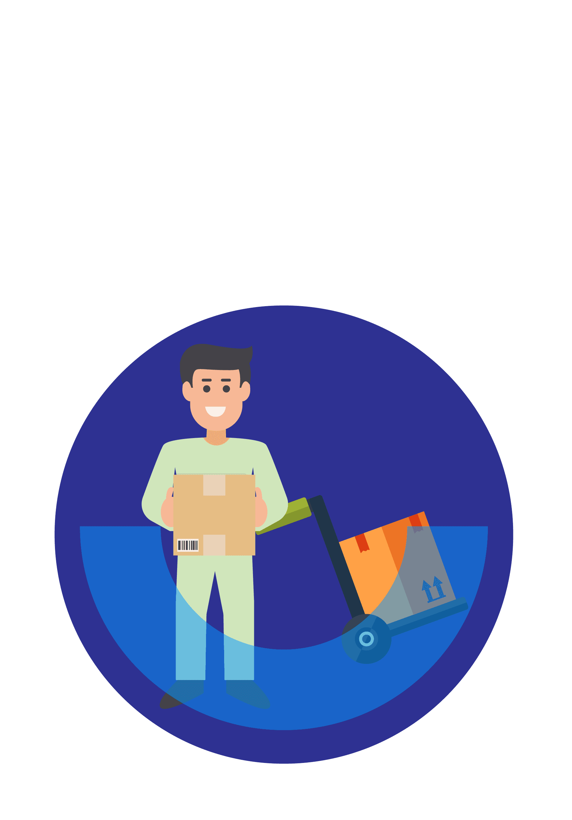 Oxygen Commerce