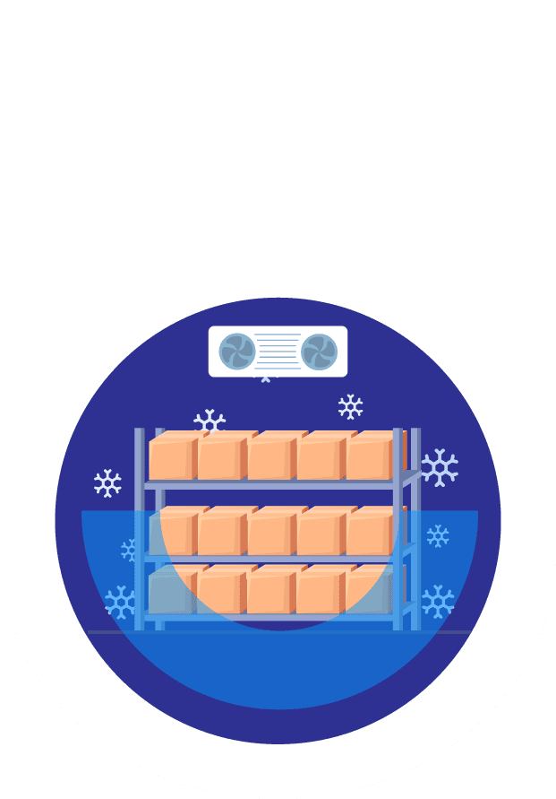 Oxygen Commerce